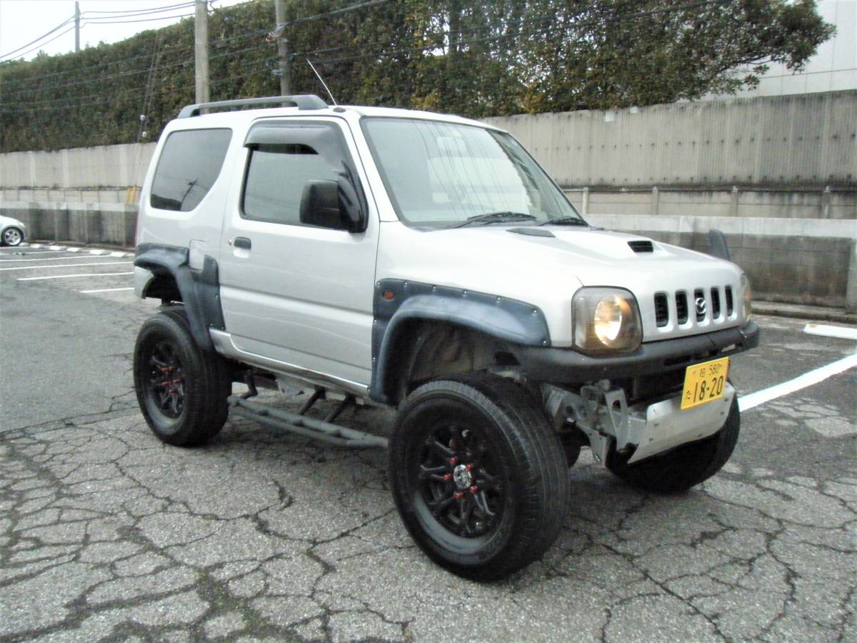 【やや傷や汚れあり】 シート下収納ボックス 助手席の下 ※JB23 ジムニー JM23 AZオフロード ※の落札情報詳細 - ヤフオク落札価格情報 オークフリー