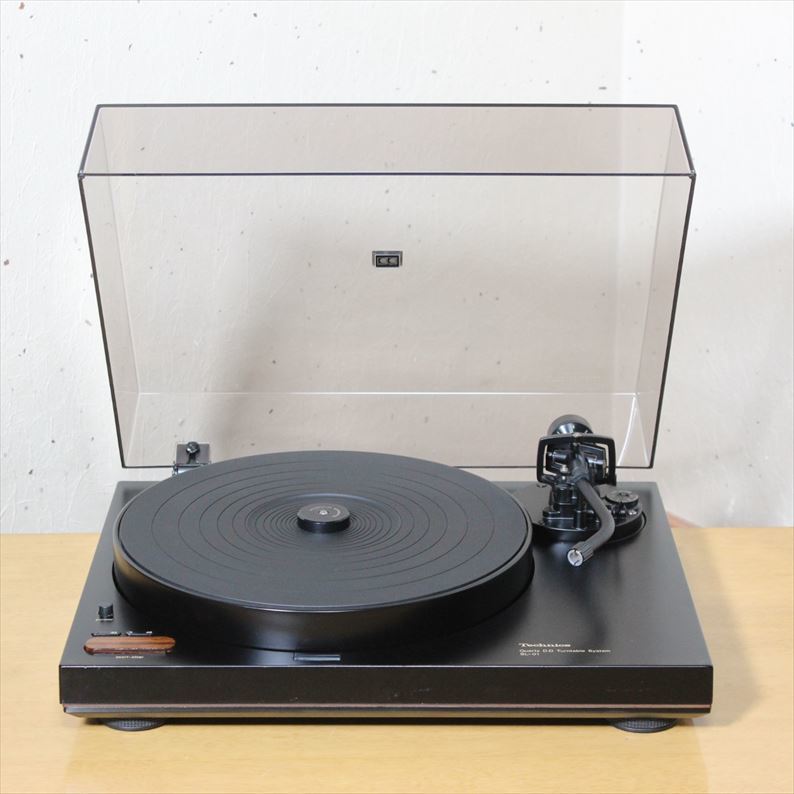 【傷や汚れあり】★Technics ターンテーブル SL-1200MK3D★テクニクス オーディオ機器 レコードプレイヤー LP ダイレクト ...