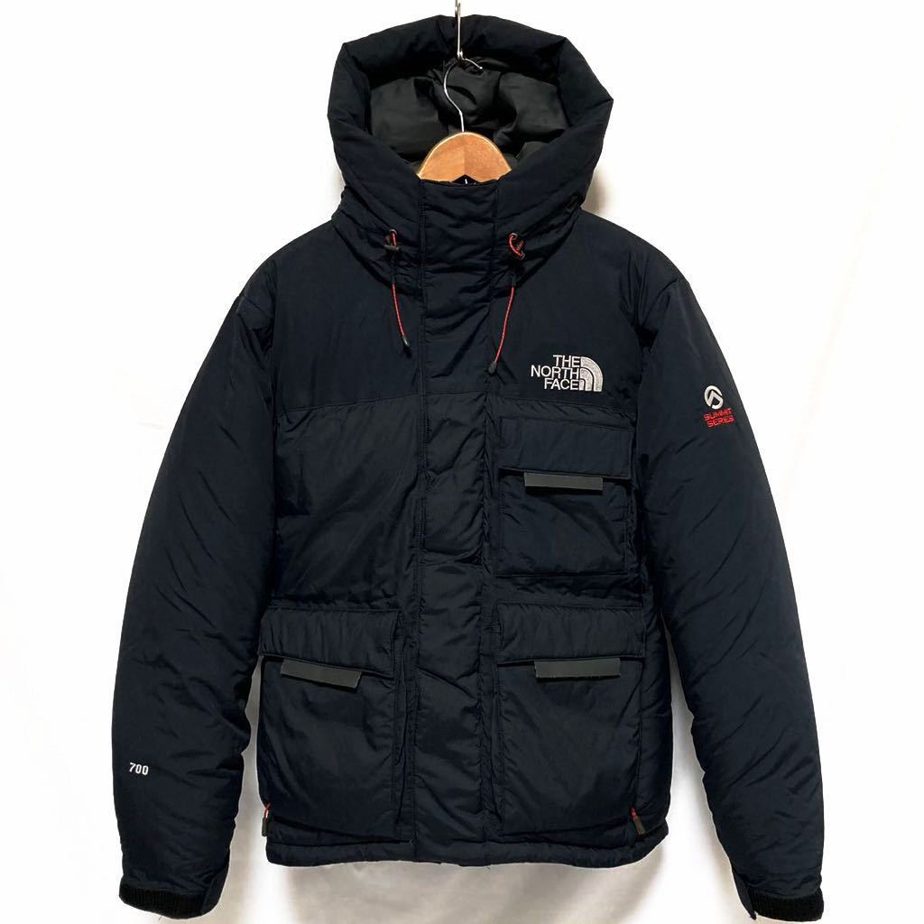 【やや傷や汚れあり】THE NORTH FACE summit ND01854 POLAR JACKET ザ ノースフェイス サミットシリーズ ...