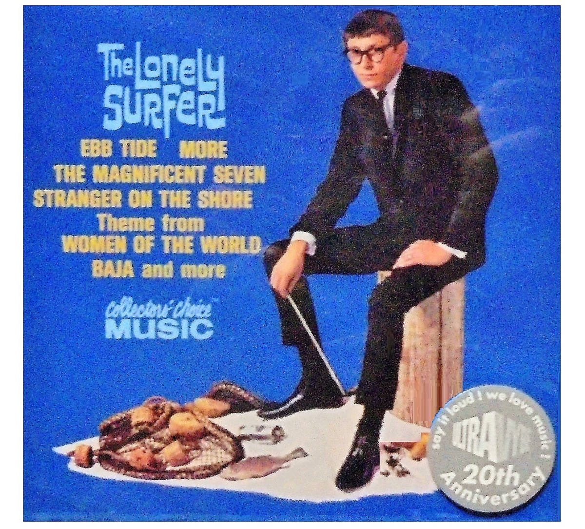 【未使用】新品Don Randi Leon Russell Bread David Gates～Phil Spector JACK ...