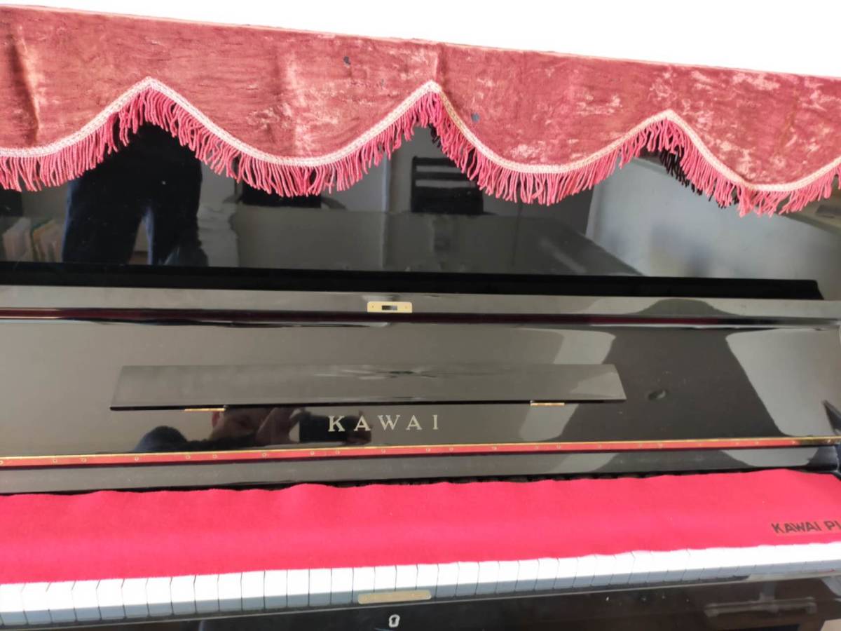 【やや傷や汚れあり】AWAI カワイ BL-31 アップライトピアノ 3本ペダルの落札情報詳細 - ヤフオク落札価格検索 オークフリー