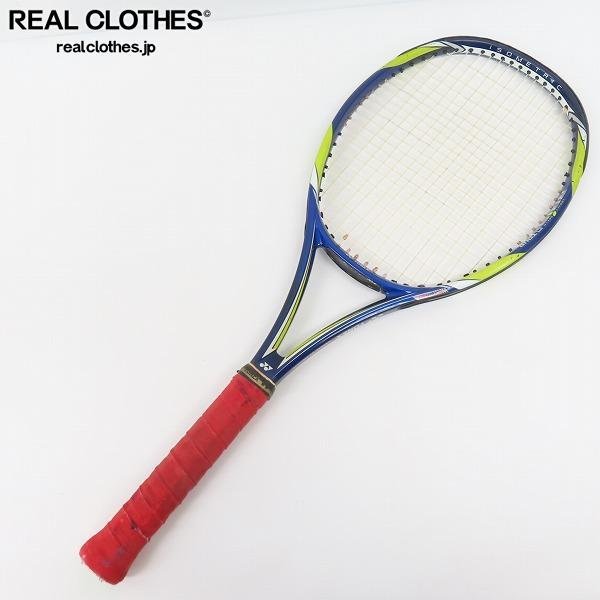 【傷や汚れあり】YONEX/ヨネックス RQiS 1 TOUR XL 95 硬式テニスラケット 同梱×/D1Xの落札情報詳細 - ヤフオク落札価格検索 オークフリー