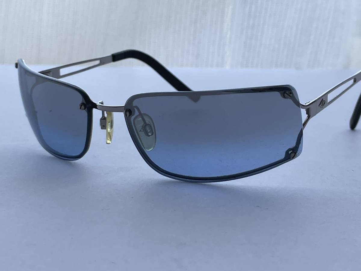 【傷や汚れあり】I★REVOLT キラーループ K0230 スクエア スポーツサングラス★の落札情報詳細 - ヤフオク落札価格検索 オークフリー