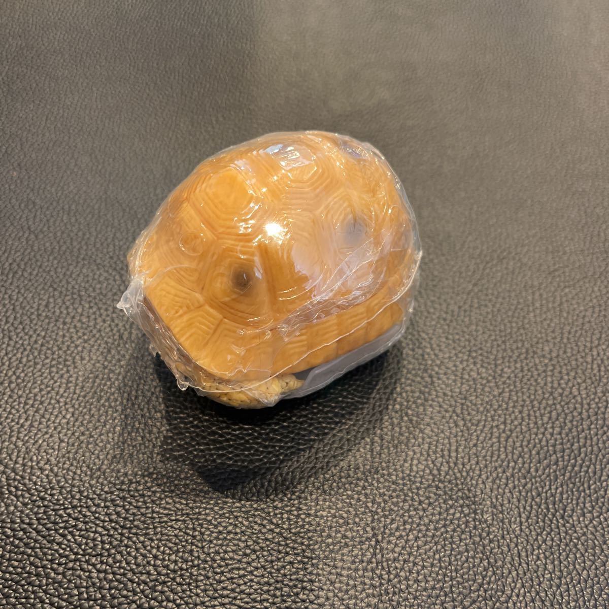 【未使用に近い】バンダイ いきもの大図鑑 かめ02 イエローアラブギリシャリクガメ シュリンク包装未開封の落札情報詳細 - ヤフオク落札価格 ...