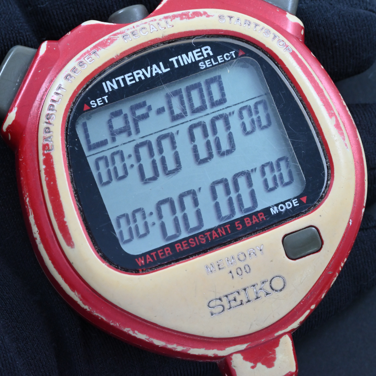 【やや傷や汚れあり】激レア CANON F1用 INTERVAL TIMER L 動作未確認 ジャンクの落札情報詳細 - ヤフオク落札価格検索 ...