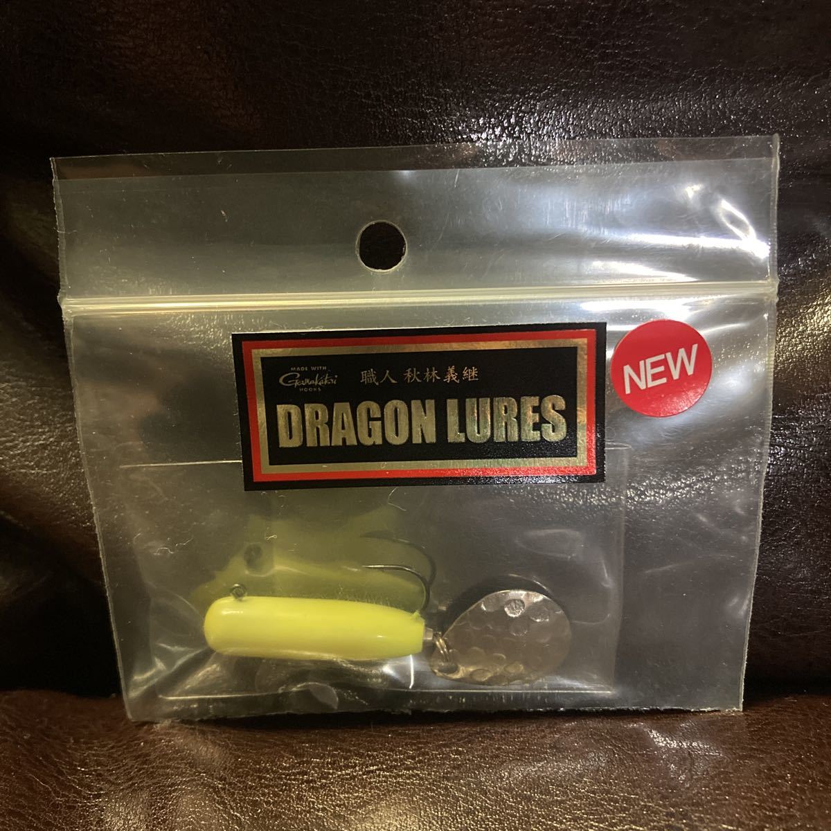 【新品】3 新品 希少 ドラゴンシャッド ブラック ドラゴンルアーズ ティファ 秋林義継 TIFA Dragon Lures DRAGON ...