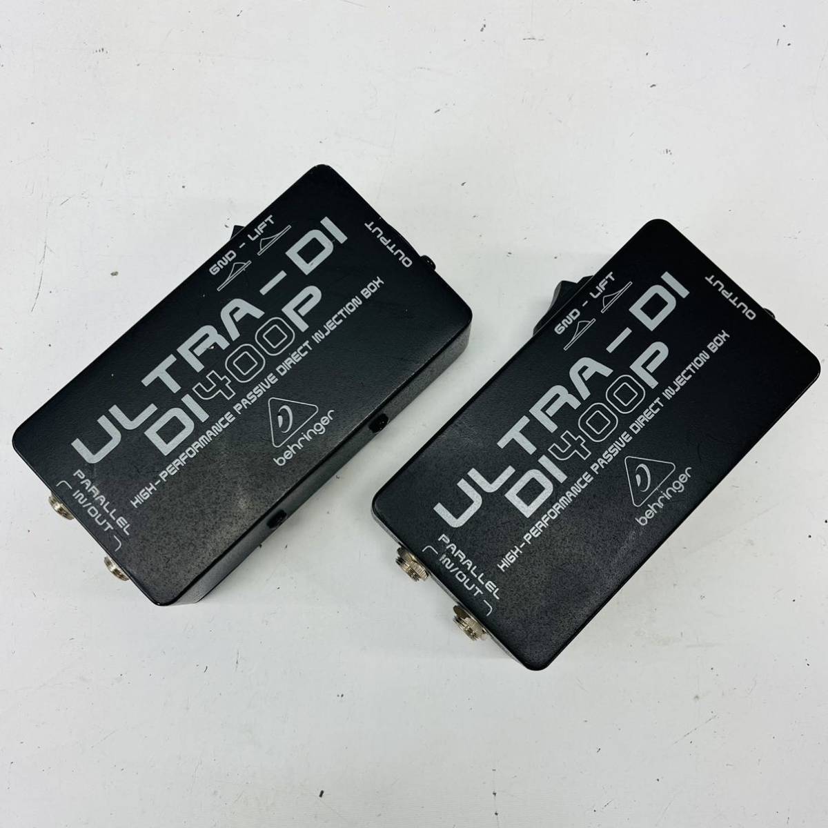 【13-0862】BEHRINGER ベリンガー PB600 ペダルボード OD400 SF300 EM600 FL600 FX600 ...