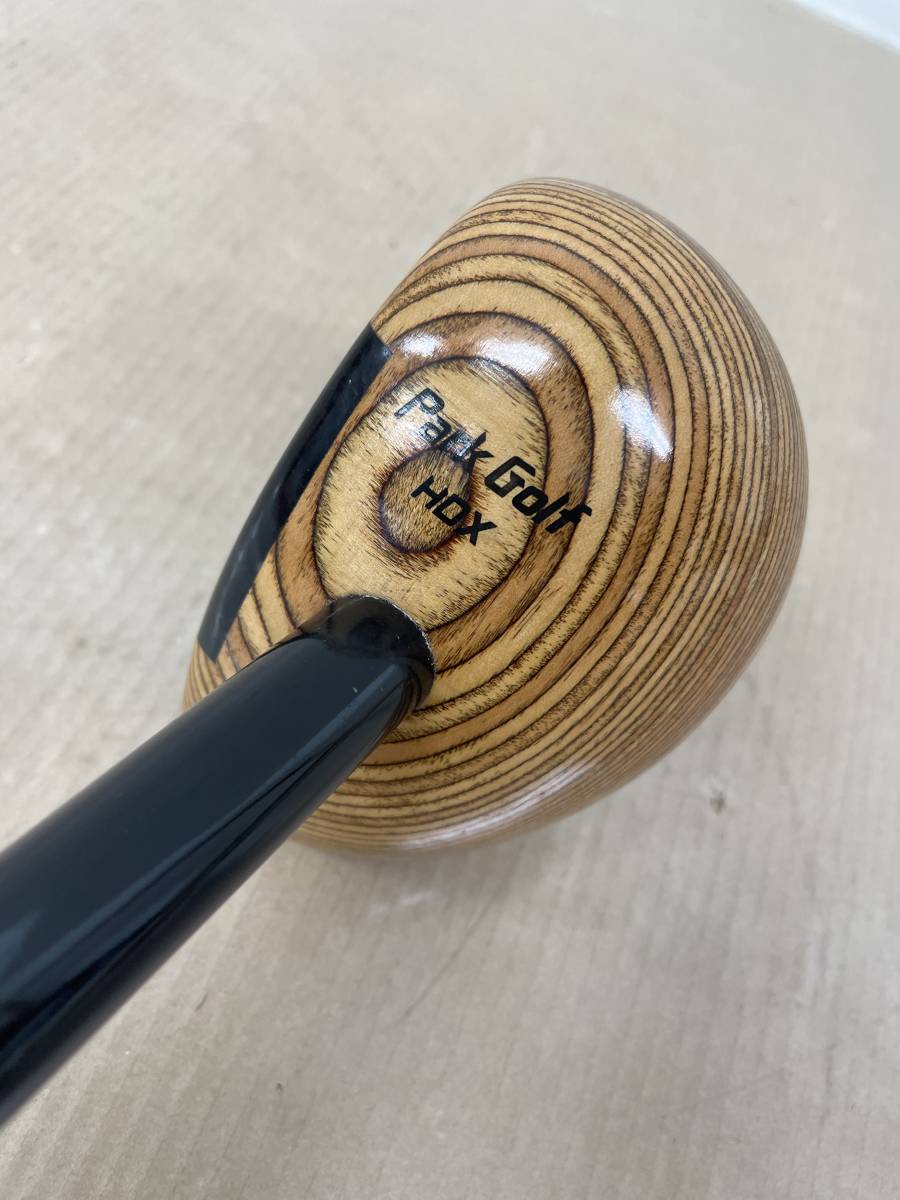 【傷や汚れあり】ム LD-200 Park Golf HDX パークゴルフクラブ の落札情報詳細 - Yahoo!オークション落札価格検索 オークフリー