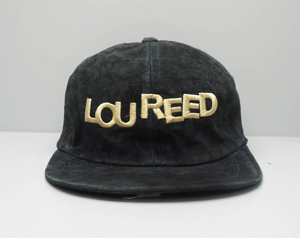 【やや傷や汚れあり】USオリジナル盤 LOU REED LIVE LP velvet underground David Bowie iggy ...