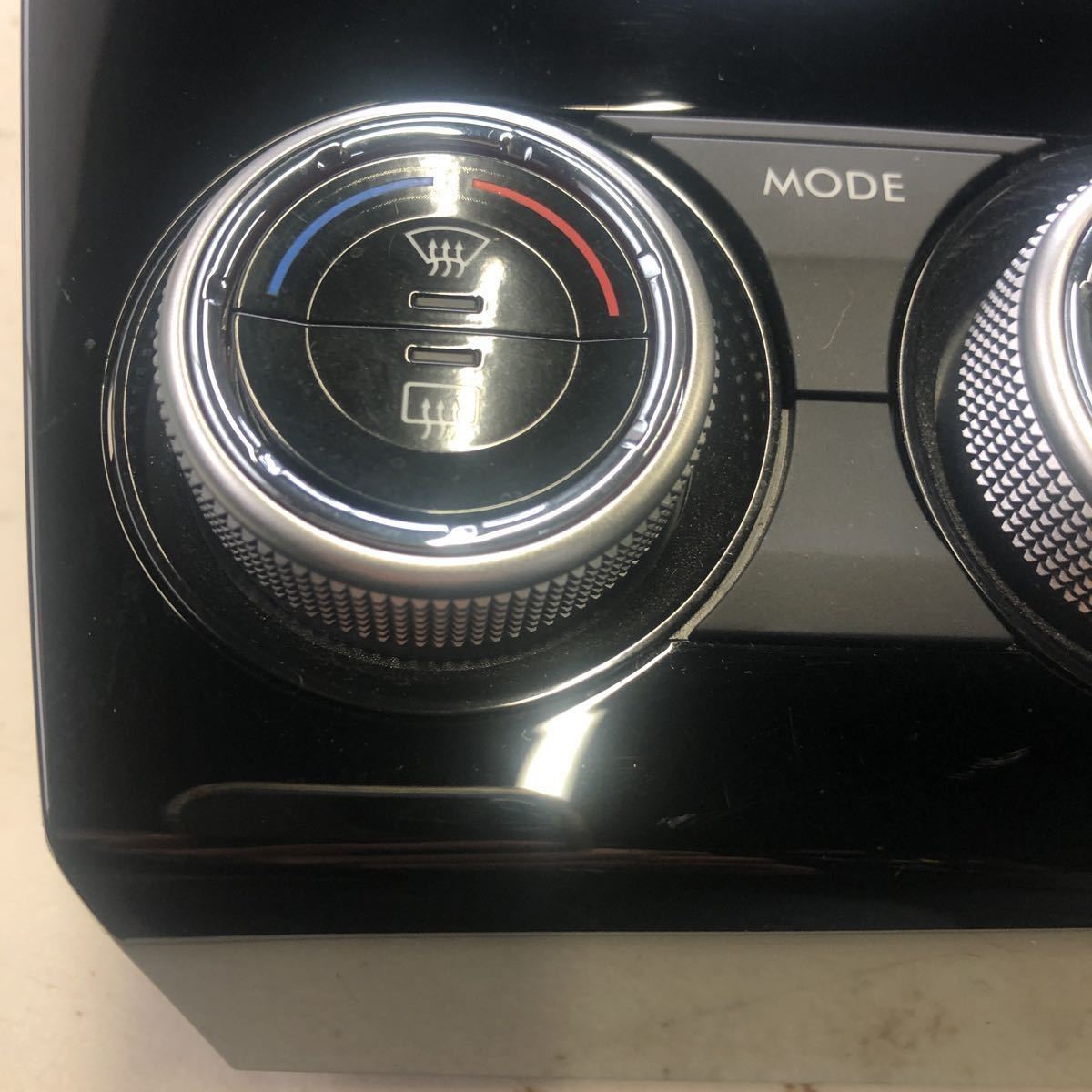 【やや傷や汚れあり】インプレッサXV GP7 オーディオパネル エアコンスイッチパネル 72311FJ800 (O039)の落札情報詳細 - ヤフオク落札価格検索 オークフリー