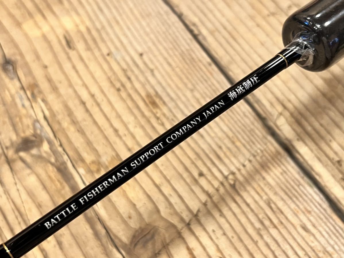 【未使用】シーフロアコントロール レイピア フルソリッドカーボン RAPIEA 511 3FORCE 新品 送料無料の落札情報詳細 - ヤフオク落札価格検索 オークフリー