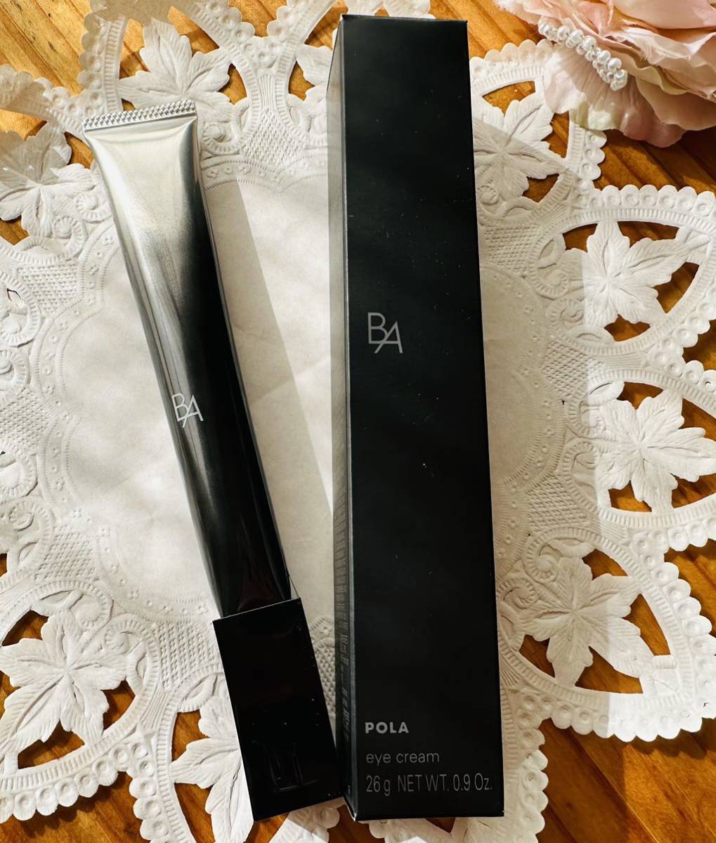 【未使用】リニューアル ポーラB.A アイゾーンクリーム0.26×30包の落札情報詳細 - ヤフオク落札価格検索 オークフリー