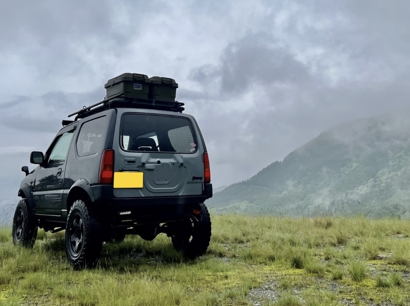 【走行距離 238,000 km】スズキ ジムニー JB23 4型 5MTリフトアップ エンジン載せ替え後60,000km SUZUKI JIMNY 3インチの落札情報詳細 - Yahoo ...