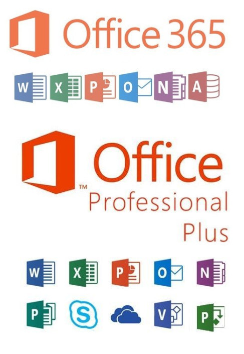 【未使用】Microsoft Office 365 Pro Plus 最新バージョン「Win&Mac対応 PC各5台＋モバイル5台」全語言に対応 認証済 入金即発送の落札情報詳細 - ヤフオク ...