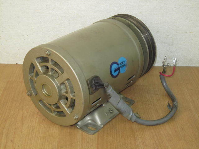 【傷や汚れあり】TOSHIBA 2馬力モーター 1.5kw GOLD MOTOR TYPE IKH FORM DBKK 三相200vの落札情報 ...