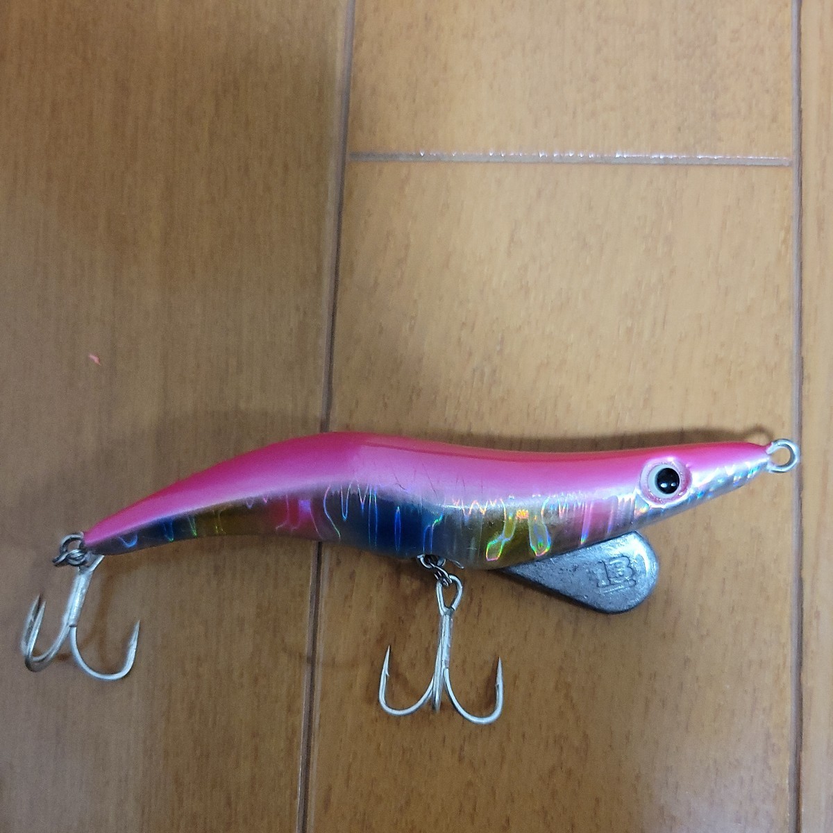 【未使用】BREADEN ブリーデン 超越105 ピンクキャンディ 未使用 メタルマルの落札情報詳細 - ヤフオク落札価格検索 オークフリー