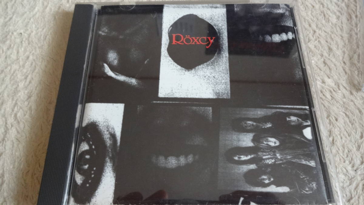 【やや傷や汚れあり】ジャパメタ roxcy ロキシー whatever will be atrantisの落札情報詳細 - ヤフオク落札価格 ...