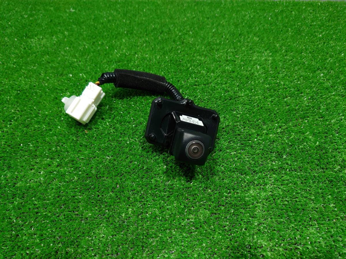 【傷や汚れあり】JG1 JG2 N-ONE エヌワン 純正 バックカメラ バックモニター ホンダ 39530-T4G-J011 39530 ...