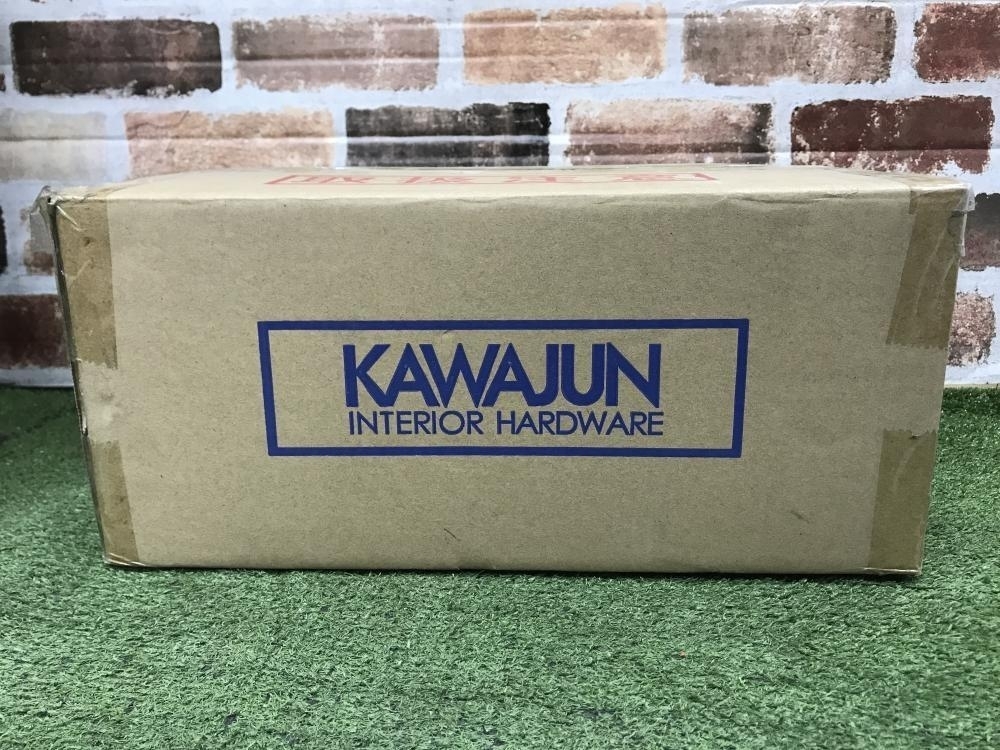 【未使用】006 未使用品・即決価格 KAWAJUN カワジュン ペーパーホルダー SC603XC SC-603-XC 8箱の落札情報詳細 - ヤフオク落札価格検索 オークフリー