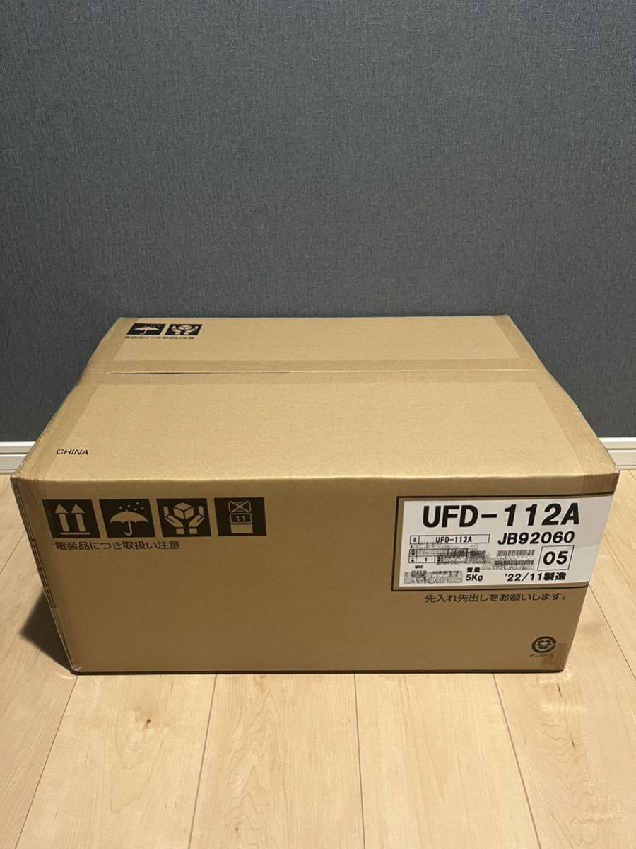 【未使用】【新品】LIXIL(リクシル) UFD-112A(UFD-111A後継品) MAX(マックス)BS-161H同等品 2022年11月製造の落札情報詳細 - ヤフオク落札価格検索 オークフリー