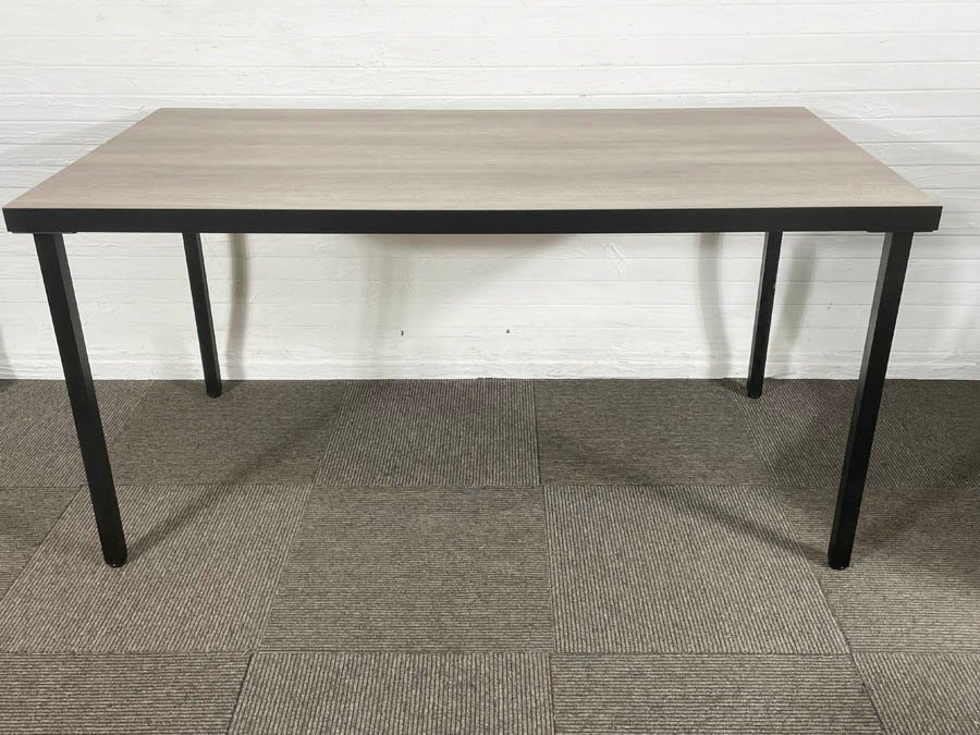 【やや傷や汚れあり】BR1731_Ky モデルR展示品 テーブル W1450 H720 D750の落札情報詳細 - ヤフオク落札価格検索 オークフリー