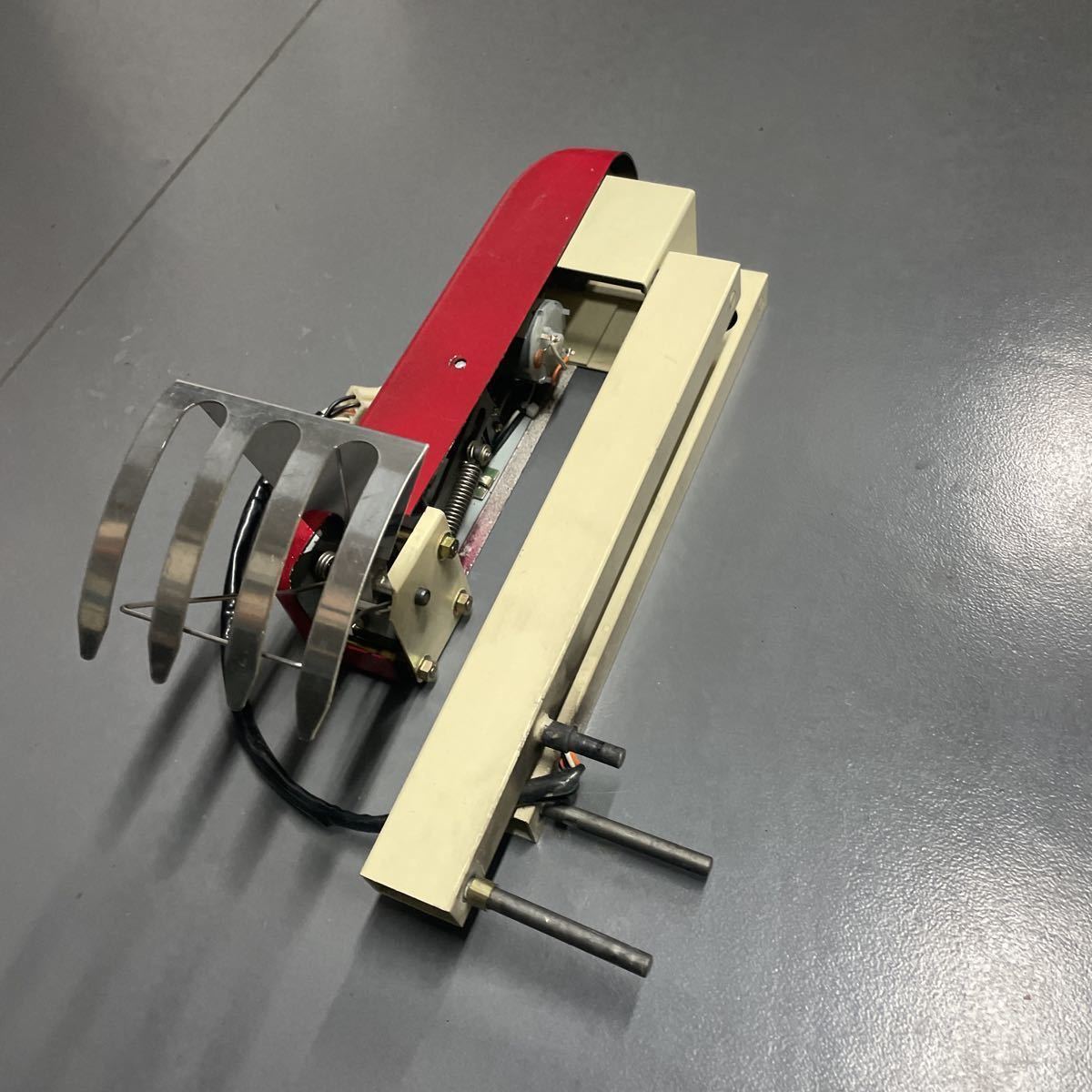 【全体的に状態が悪い】No.A435 アーケードゲーム namco スウィートランド アーム ナムコ SWEET LAND 部品取りの落札情報詳細 - ヤフオク落札価格検索 オークフリー