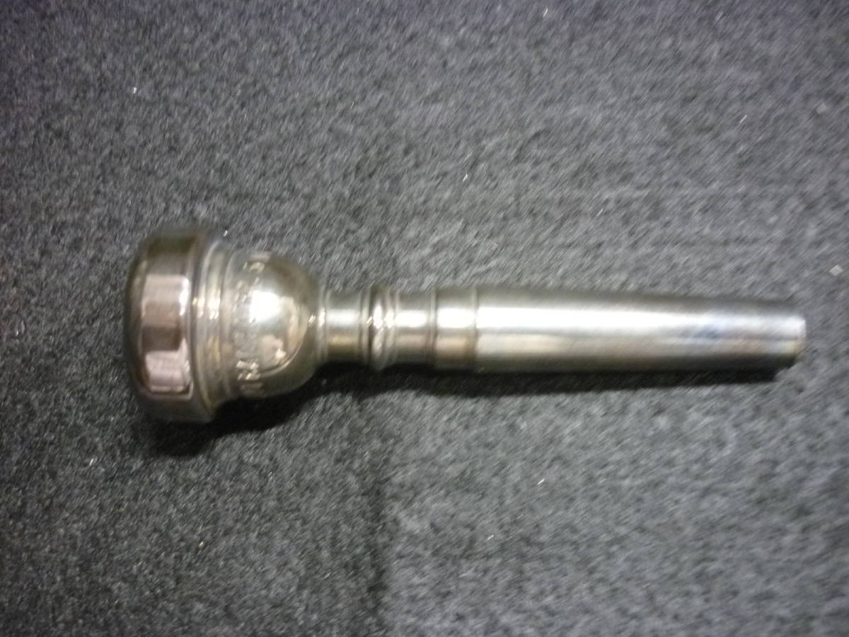 【中古】VINCENT BACH CORP. 6BM GPの落札情報詳細 - ヤフオク落札価格検索 オークフリー