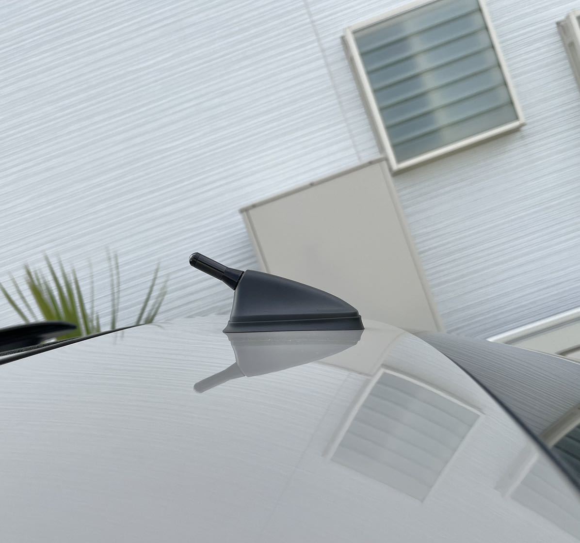 【未使用】シトロエン ベルランゴ ショートカーアンテナ,c4 c3 c5 c6 c1,ピカソberlingo c-elysee c2 C ...