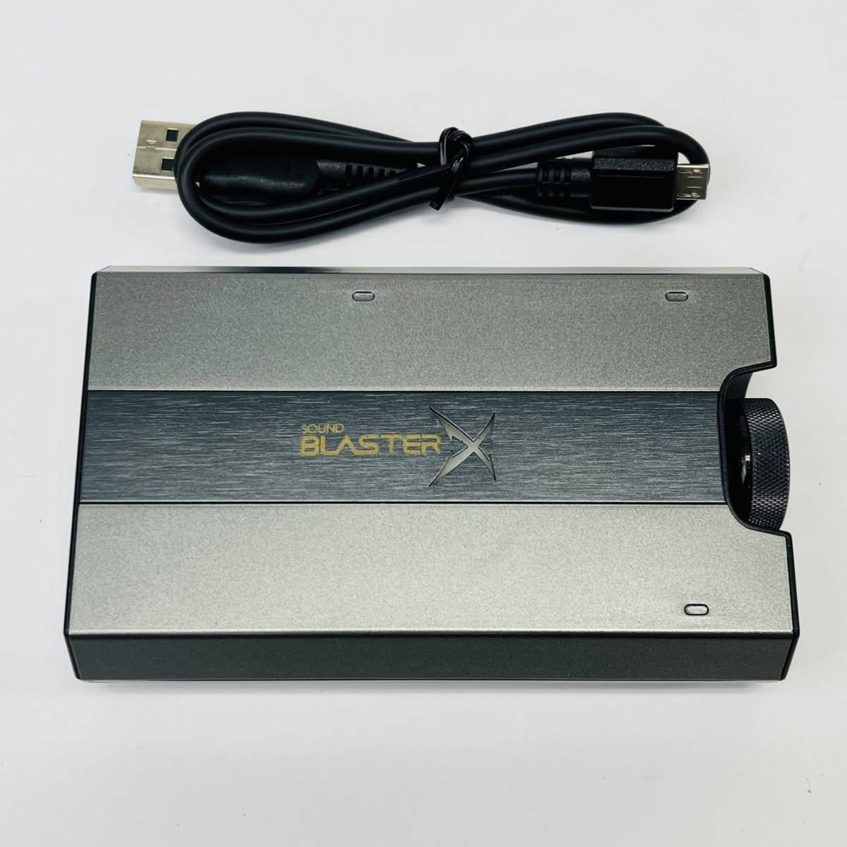 【やや傷や汚れあり】Creative Sound Blaster E1の落札情報詳細 - ヤフオク落札価格検索 オークフリー