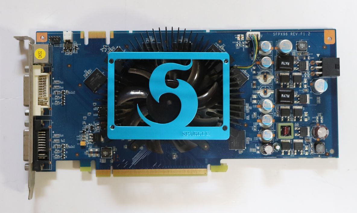 【やや傷や汚れあり】GIGABYTE / NVIDA GeForce 9600 GT/中古 /動作品の落札情報詳細 - Yahoo!オークション落札価格検索 オークフリー