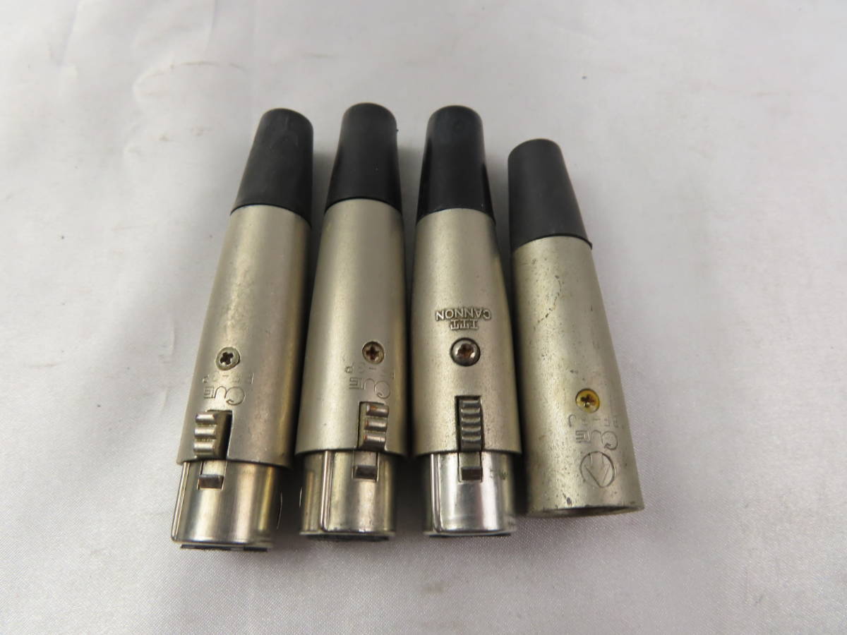 【傷や汚れあり】DDK ケーブル 接続コネクタ 17J-25,17J-9(管理番号S)の落札情報詳細 - ヤフオク落札価格検索 オークフリー