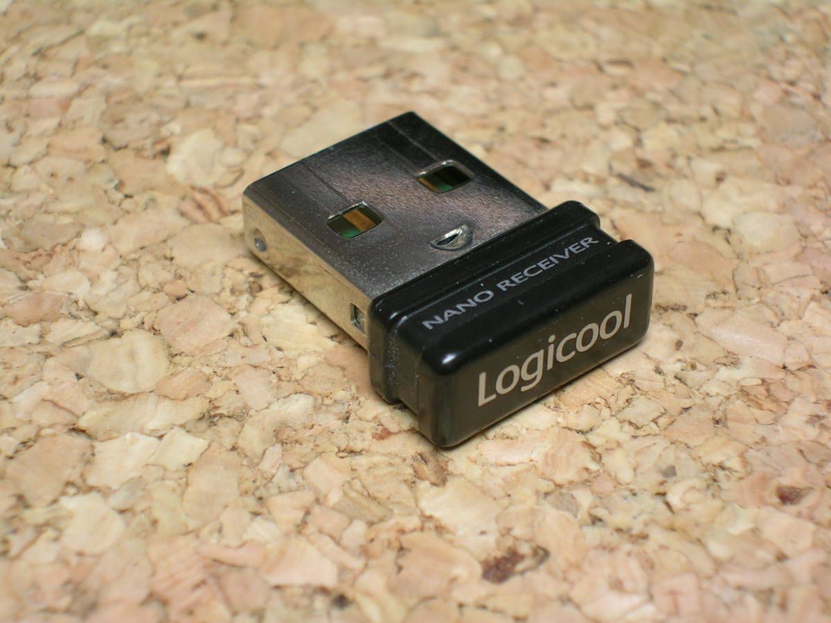 【目立った傷や汚れなし】R Logicool Cordless Desktop コードレスキーボード EX100 マウス キーボード ワイヤレス 軽量 動作確認未 現状渡 説明必読の落札情報 ...