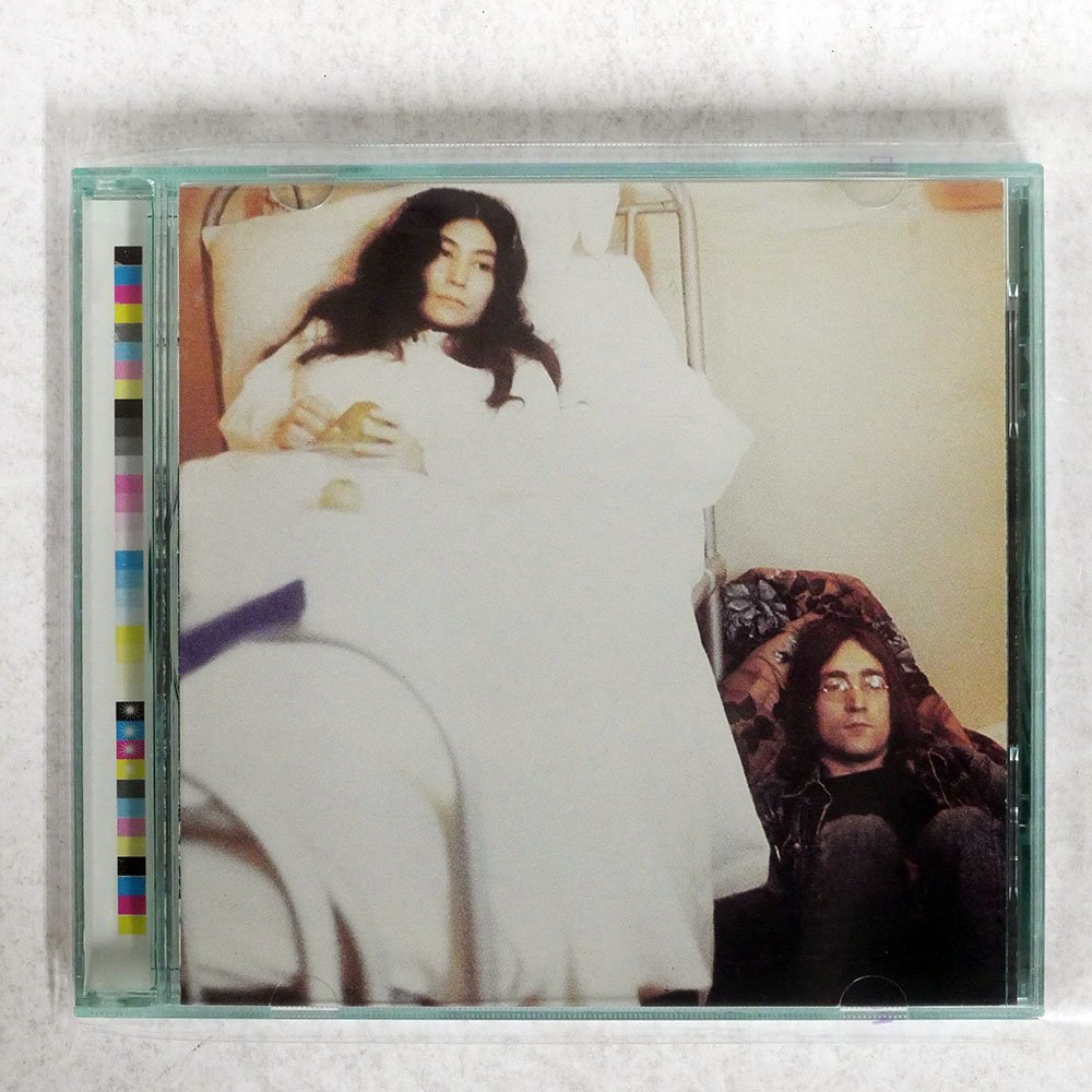 Unfinished Music John Lennon On This Day In Photos: Yoko Ono Saves John ...