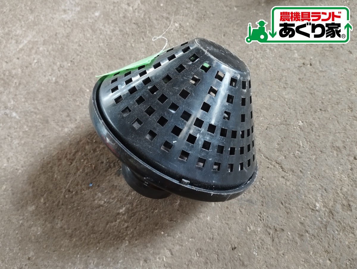【傷や汚れあり】★香川 SP207 1円スタート！ ポンプ 吸入 ストレーナ パーツ 部品 農機具[着払い対応：あぐり家]の落札情報詳細 ...