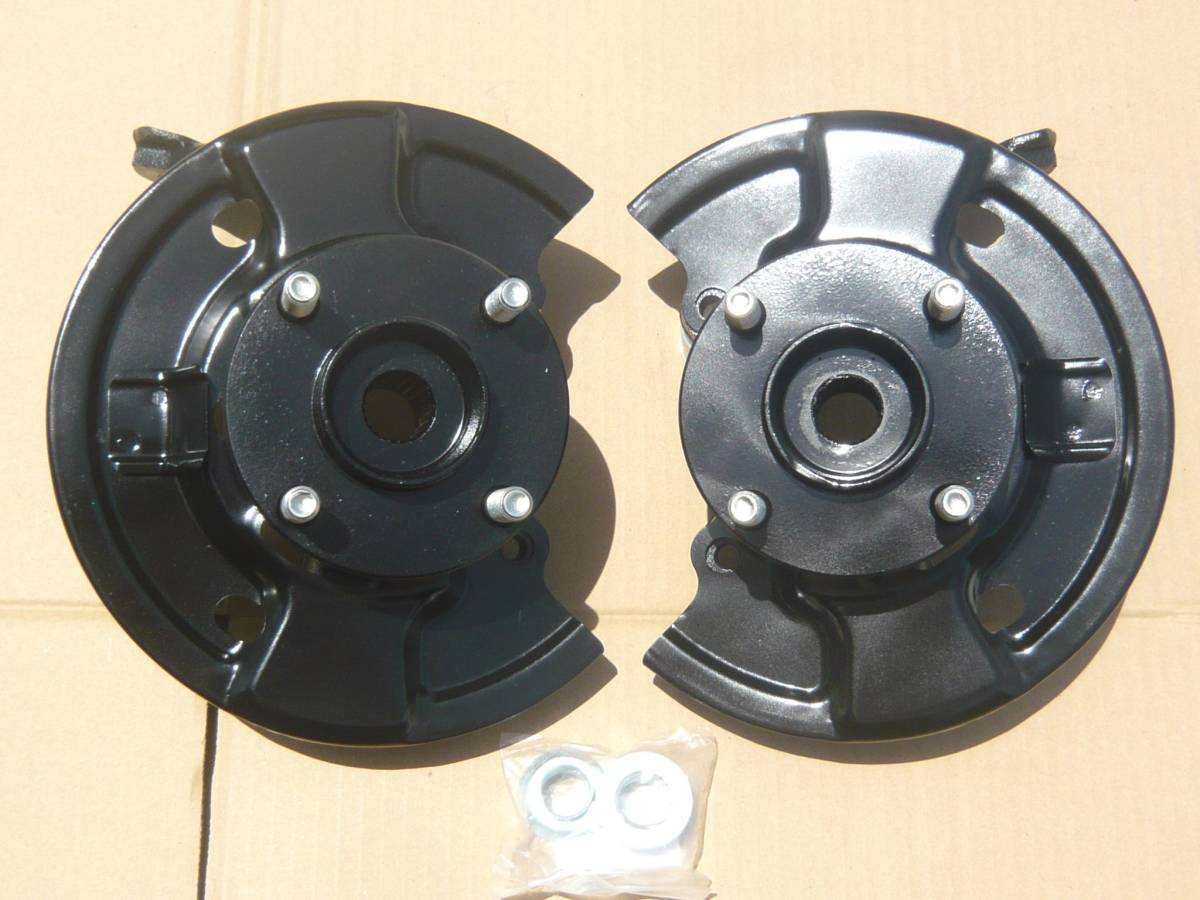 【目立った傷や汚れなし】スバル ヴィヴィオ VIVIO ビビオ RX-R ビストロ KK3 KK4 KY3 S/C スーパーチャージャー ハブ ナックル ベアリング交換済みの落札情報詳細 ...