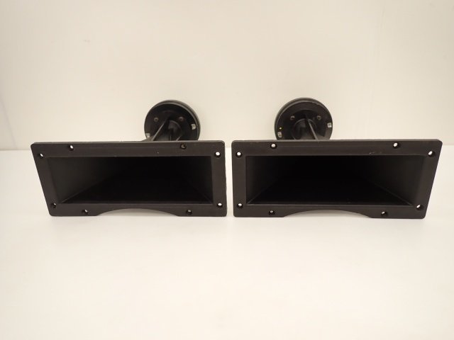 【やや傷や汚れあり】klipsch クリプシュー ドライバー K53 Kホーン Cwk K701 ペア ∽ 6acd3 11の落札情報詳細 ヤフオク落札価格検索 オークフリー 