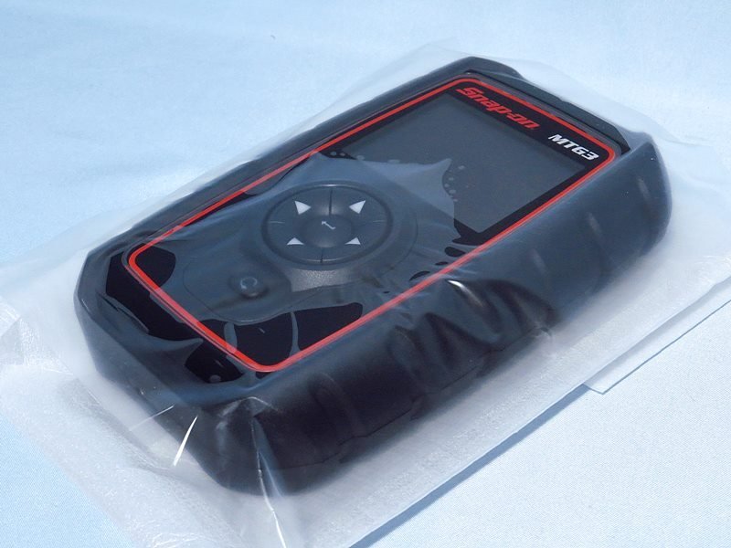 【未使用】 未使用品 Snap-on MTG3 スナップオン スキャンツール/診断機 の落札情報詳細 - Yahoo!オークション落札価格検索 オークフリー