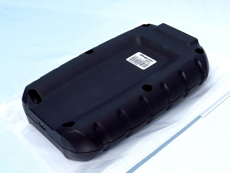 【未使用】 未使用品 Snap-on MTG3 スナップオン スキャンツール/診断機 の落札情報詳細 - Yahoo!オークション落札価格検索 オークフリー