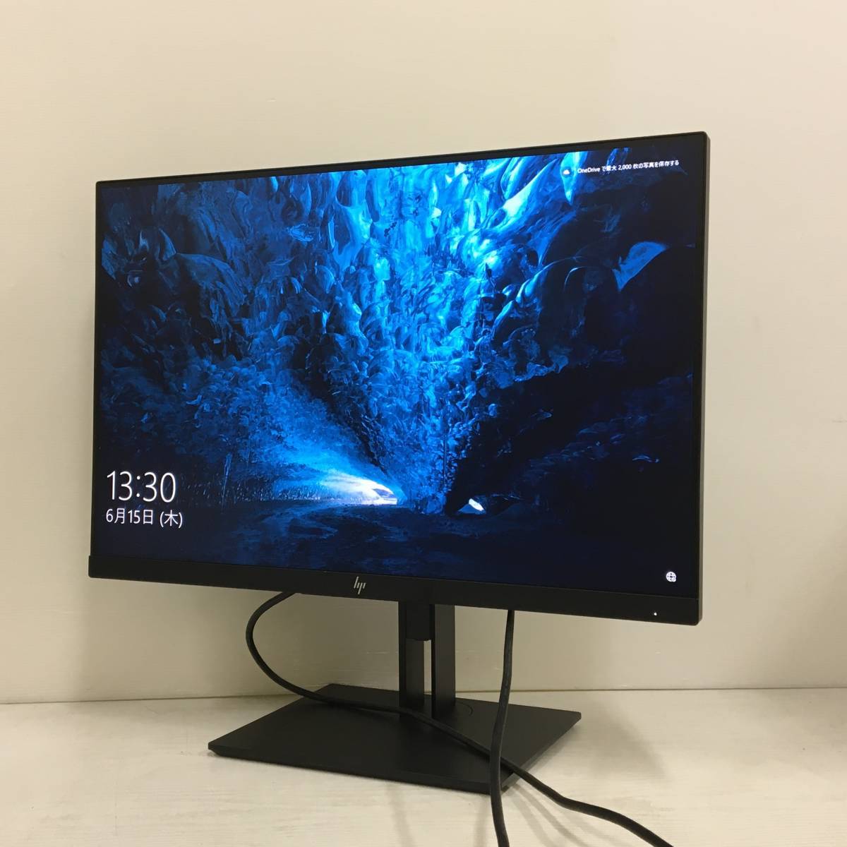 【やや傷や汚れあり】☆【美品】HP Z24n G2 ワイド液晶モニター 24インチ WUXGA(1920×1200) DVI/DisplayPort1.2/HDMI 動作品の落札情報詳細 ...
