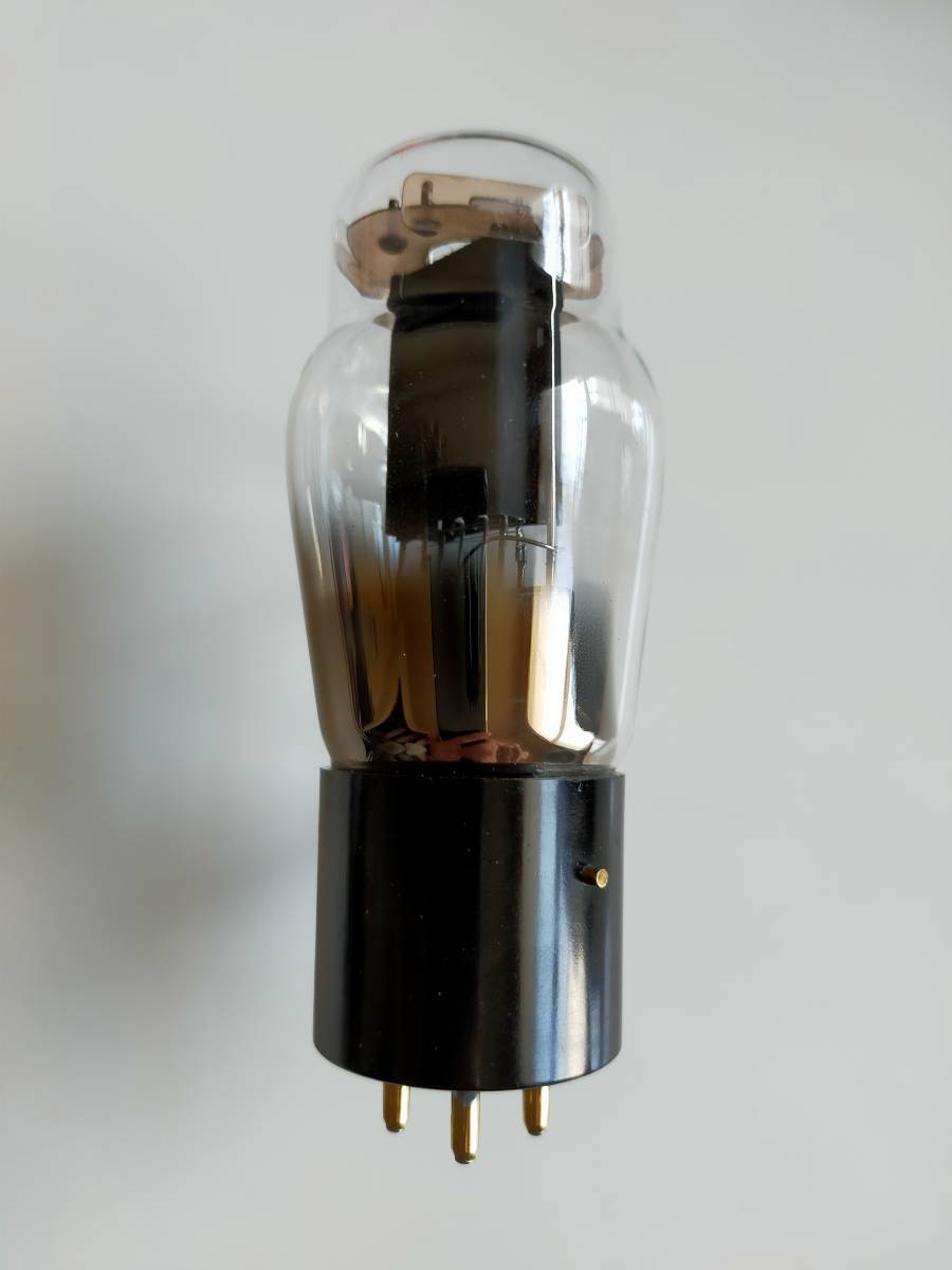 【目立った傷や汚れなし】Western Electric 101D ELECTRON TUBE 激レア・オールドタイプ金足！の落札情報詳細 ...