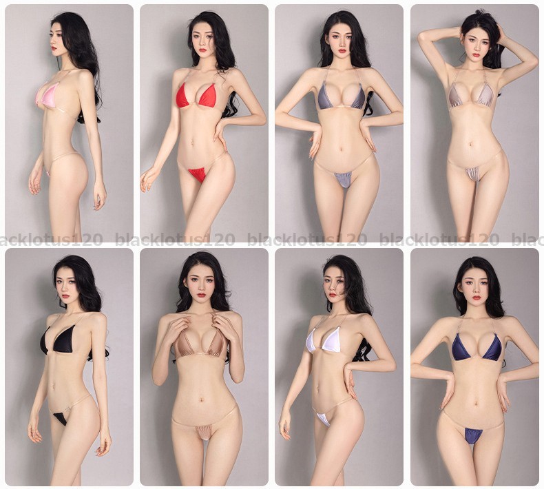 【未使用】光沢 マイクロミニ ビキニ 極小水着 メタリック セクシー コスプレ衣装 ランジェリー 過激 SM レースクイーン 撮影用 上下セット 桃 1774の落札情報詳細 - ヤフオク落札 ...