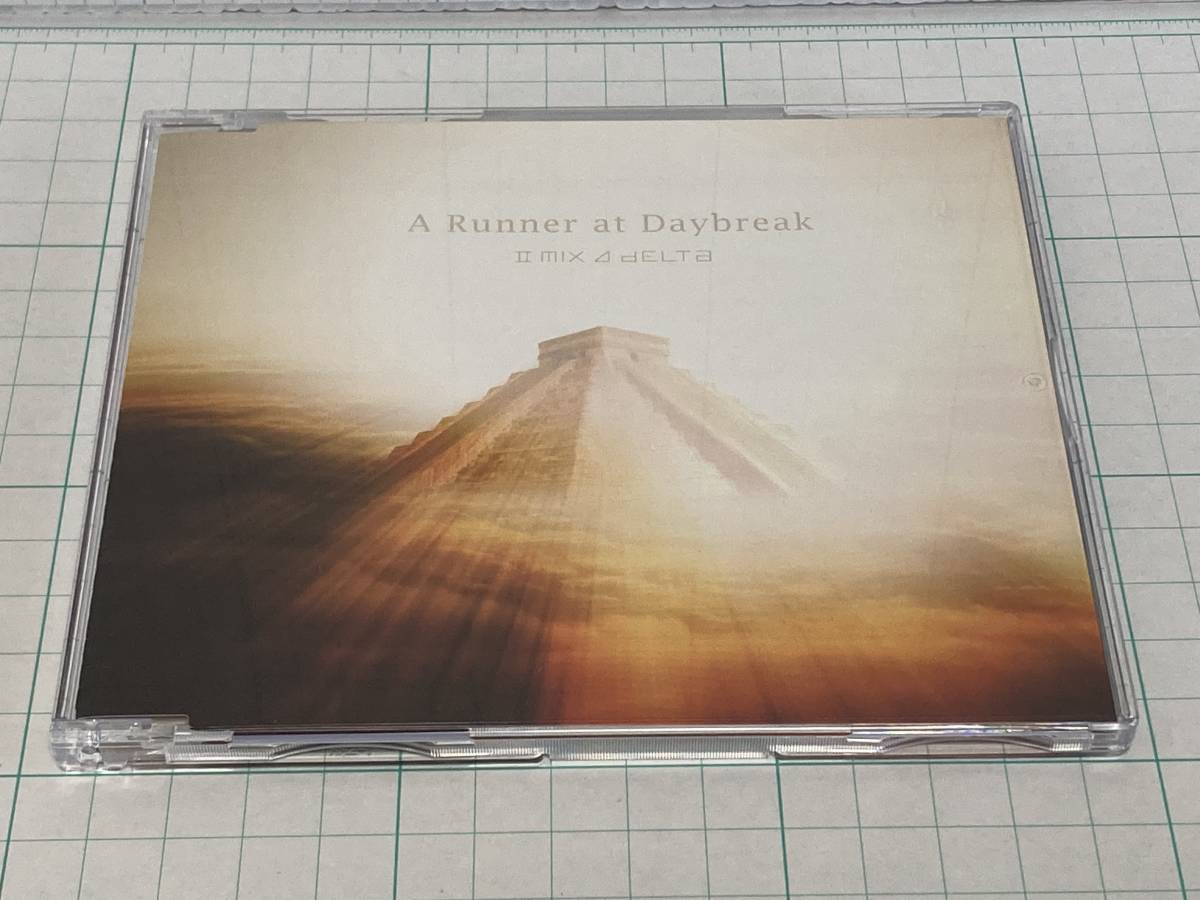 【やや傷や汚れあり】II MIX ⊿ DELTA CDシングル 時空を超えて 帯付き キスダム -ENGAGE planet- OP TWO ...