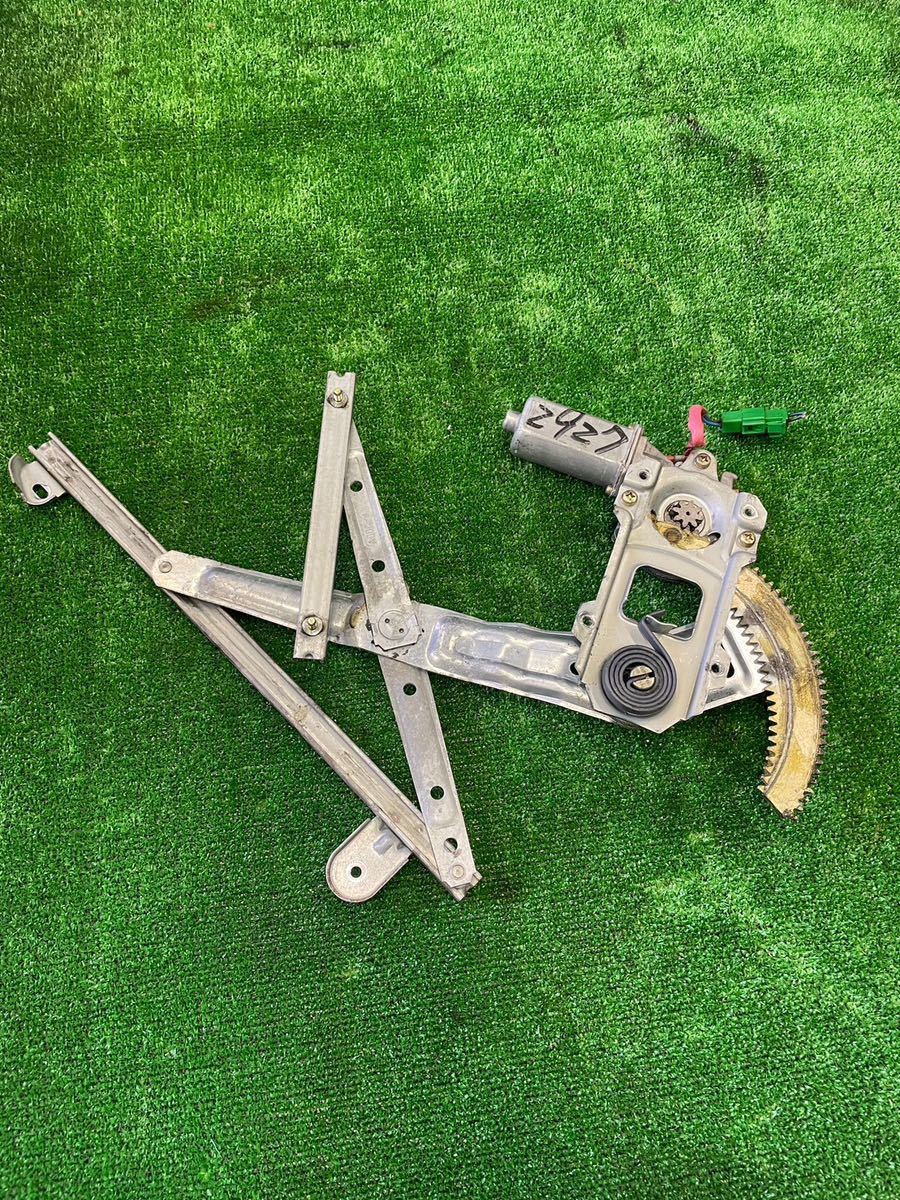 【傷や汚れあり】221102-2927 スバル SUBARU インプレッサ スポーツ ワゴン GF1 (カラー74F) 運転席側 ...