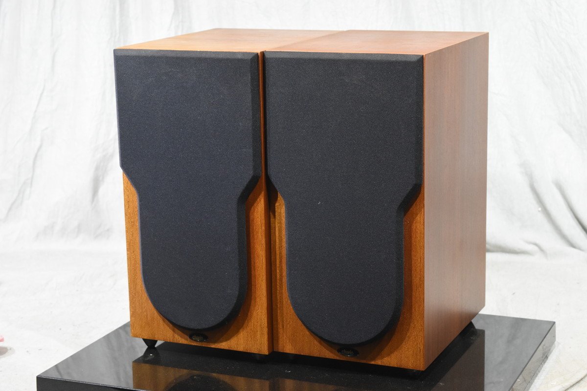 【中古】B8352 【美品】チャリオ リファレンス スピーカー ペア chario REFERENCE 100 イタリア製 2wayの落札情報 ...