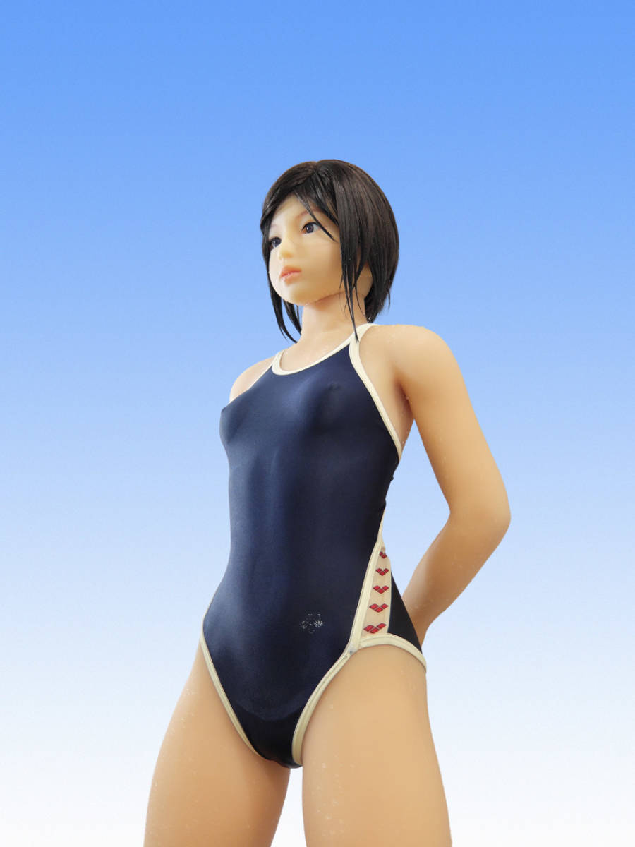 【全体的に状態が悪い】arena ARN-8671WJ J-9/130cm USED 状態良くないの落札情報詳細 - Yahoo!オークション落札価格検索 オークフリー