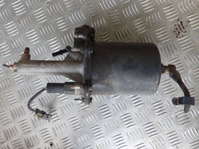 【傷や汚れあり】r567-53 ★ いすゞ フォワード ブレーキブースター エアーブレーキ H21年 PKG-FRR90S2 80-3の落札 ...