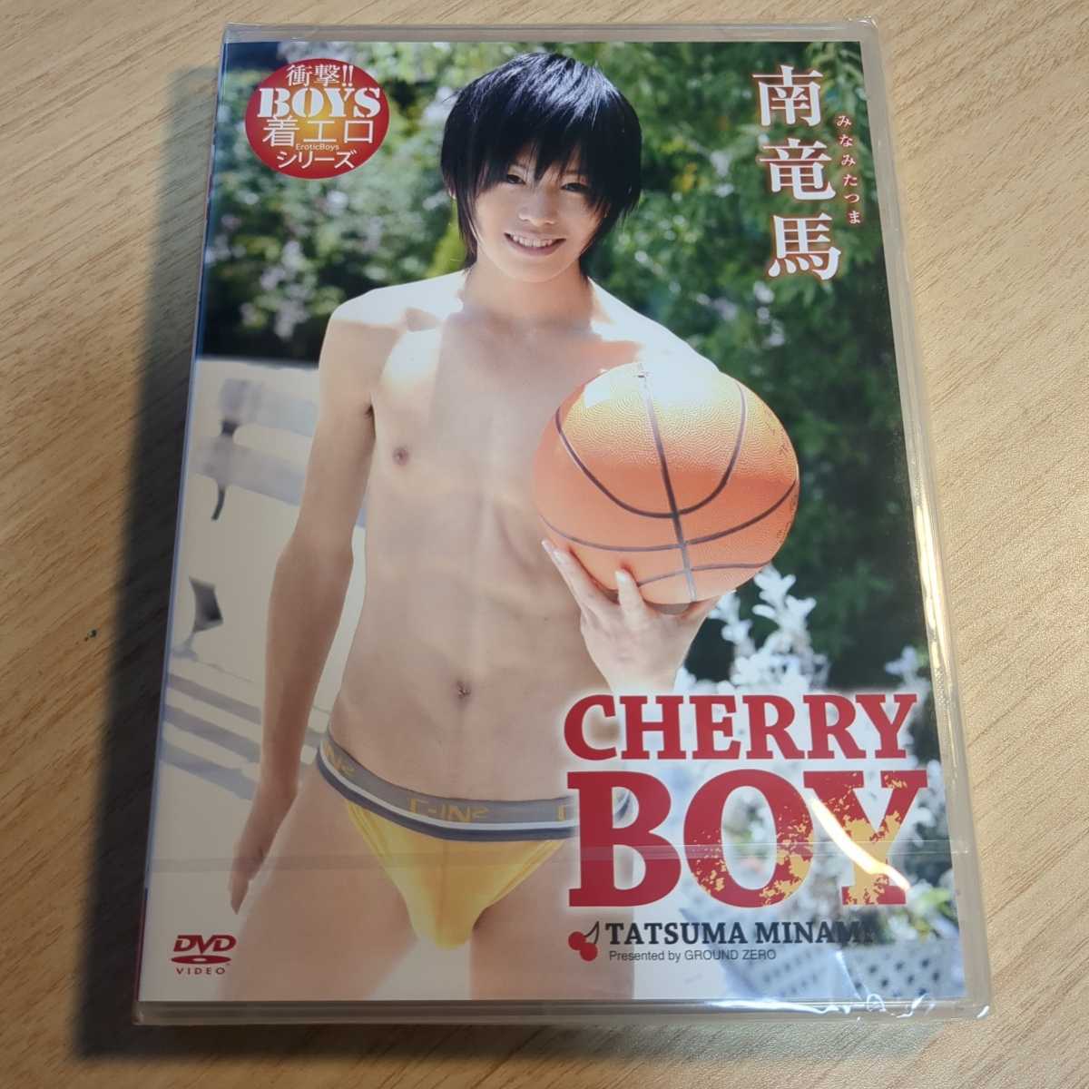 【未使用】新品★即決あり★ 南竜馬 / CHERRY BOY ②の落札情報詳細 - Yahoo!オークション落札価格検索 オークフリー