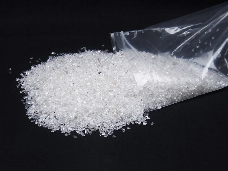 【未使用】誠安 極品天然AAAヒマラヤ水晶 さざれ サイズ：小[T711-19]の落札情報詳細 - ヤフオク落札価格検索 オークフリー