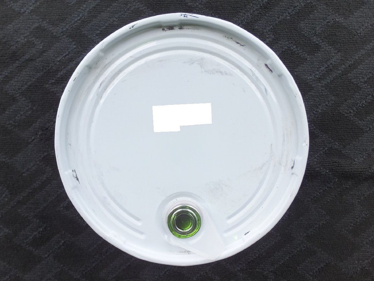 【未使用】【未使用】ペトロナス トランスミッションオイル Tutela Multi ATF 700 20L ペール缶の落札情報詳細 ...