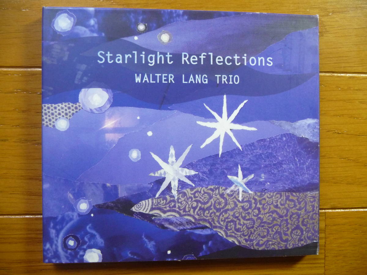 【新品】enja/yellowbird=澤野工房コラボ作品★ウォルター・ラング・トリオWalter Lang Trio/Tensの落札情報詳細 ...